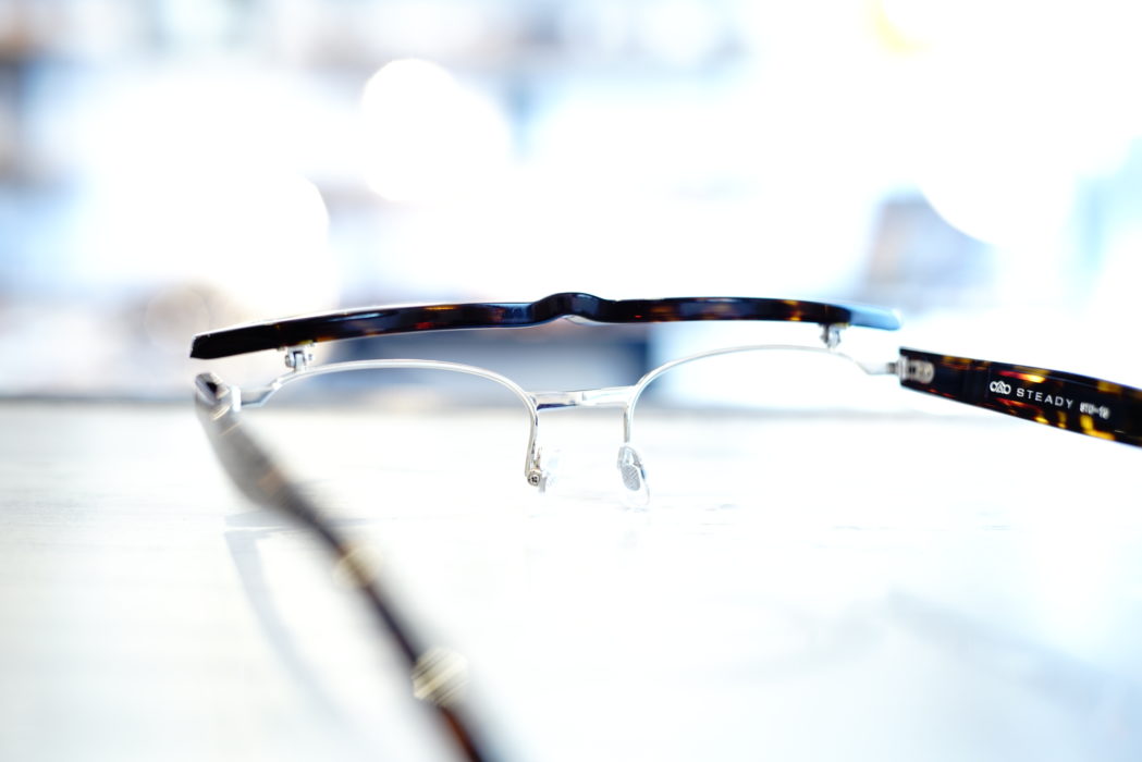 STEADY “STD-13” | Maryloueyes